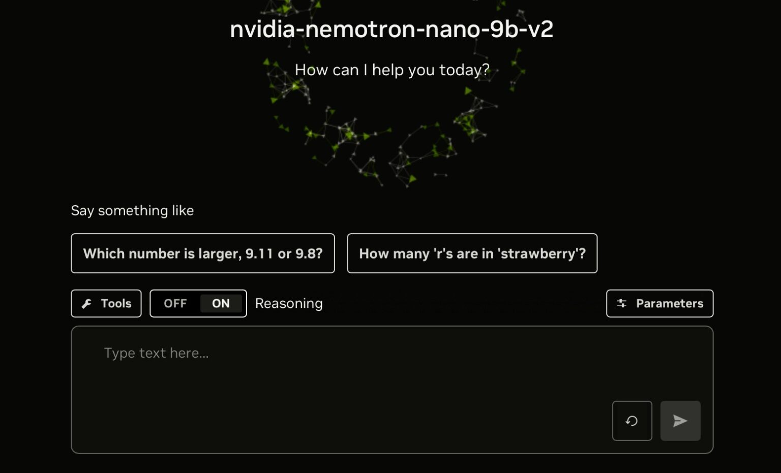 NVIDIA Nemotron Nano v2完全ガイド｜推論特化型LLMを無料で使う方法とは？ - 生成AIビジネス活用研究所 生成AI ...