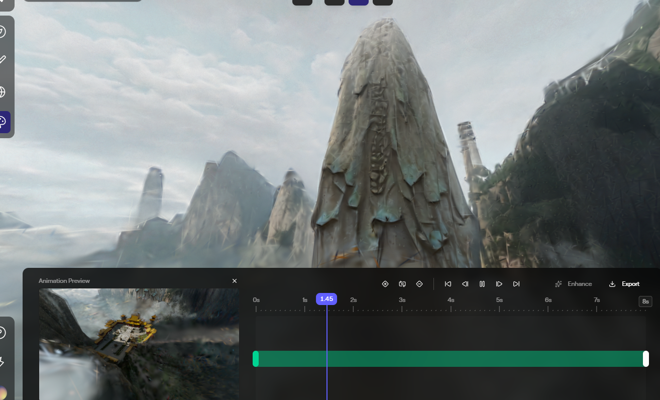 World Labs「Marble」で1枚の画像から3D世界を生成！精度・自由度・動画出力まで完全解説 - 生成AIビジネス活用研究所 生成 ...